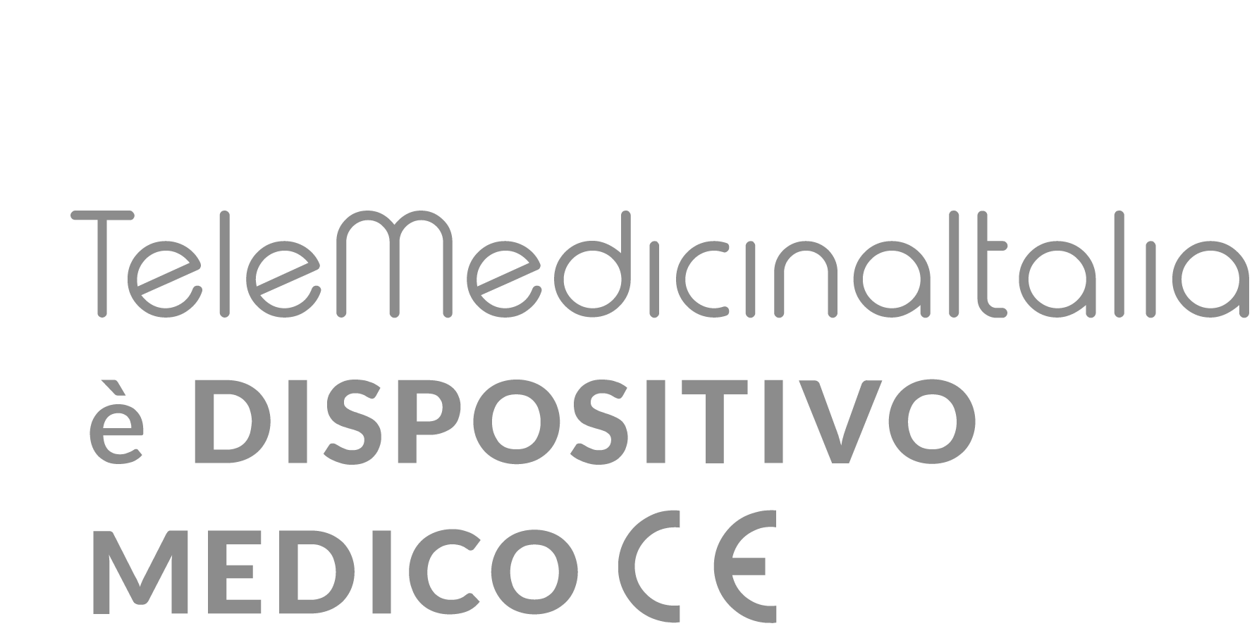 TeleMedicinaItalia – Medas solutions