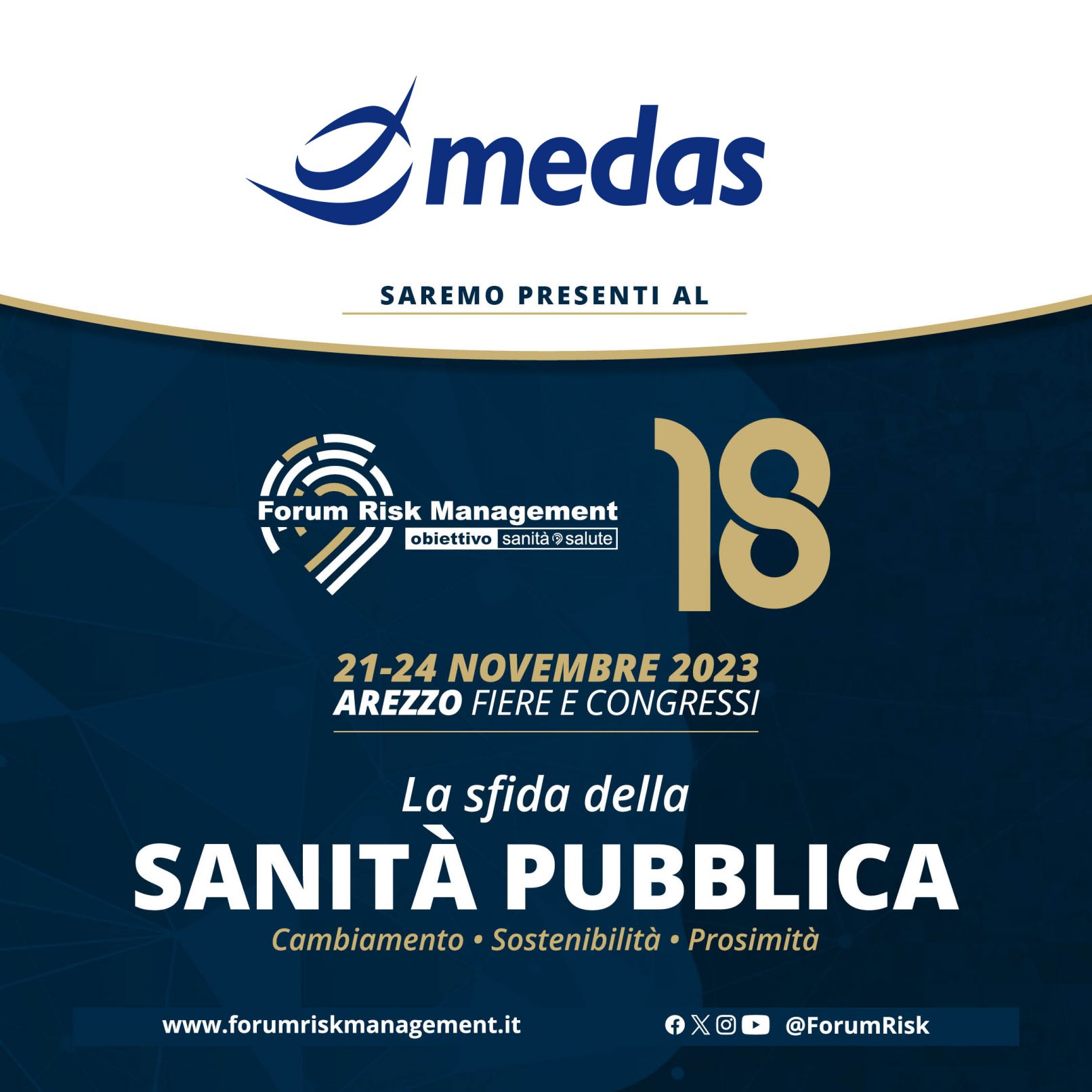 homepage - Medas solutions