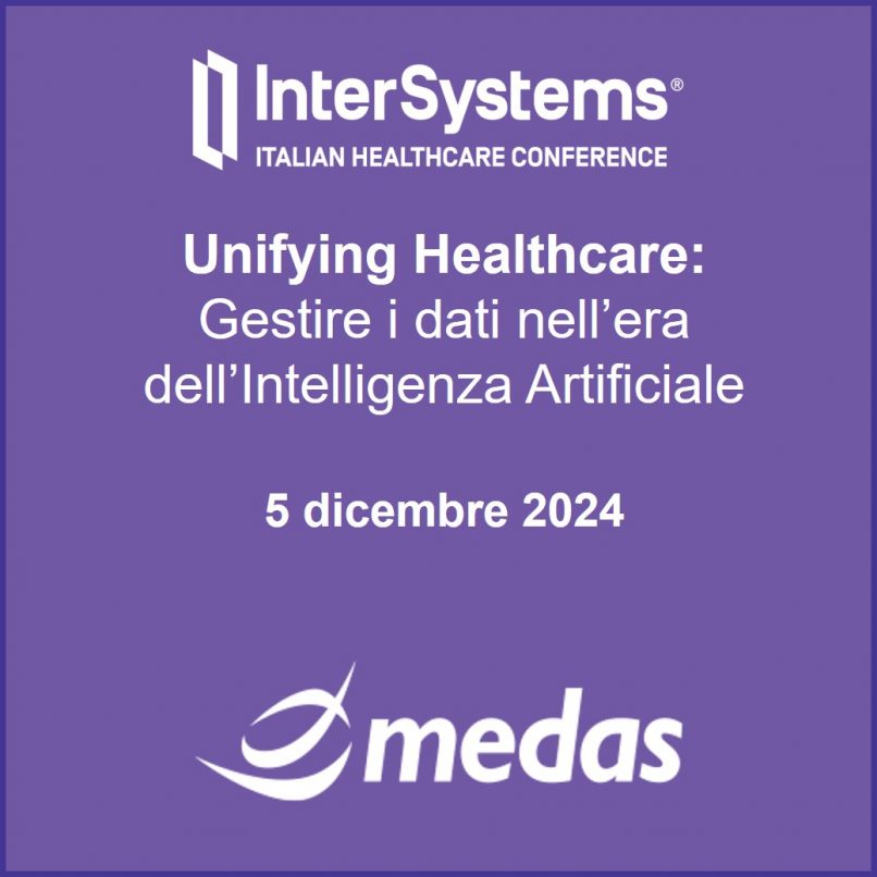homepage - Medas solutions
